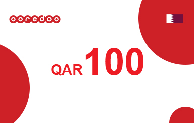 Buy Ooredoo Gift Cards & Gift Vouchers in Qatar