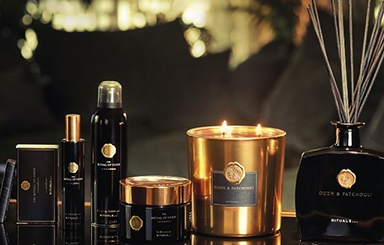 Buy Rituals Gift Cards & Gift Vouchers in Bahrain