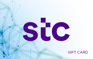 Buy Stc Gift Cards & Gift Vouchers in Bahrain