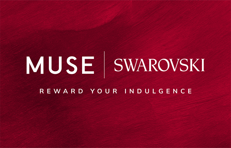Buy Swarovski Gift Cards & Gift Vouchers in KSA