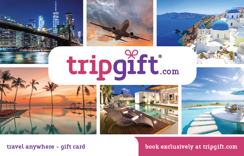 Buy Trip Gift Cards & Gift Vouchers in UAE