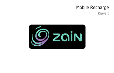 Buy Zain Card Gift Cards & Gift Vouchers in Kuwait