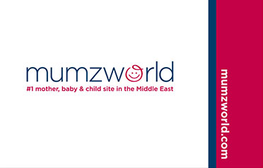 Buy Mumzworldc Gift Cards & Gift Vouchers in Bahrain