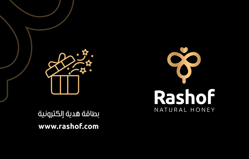 Buy Rashof Gift Cards & Gift Vouchers in KSA