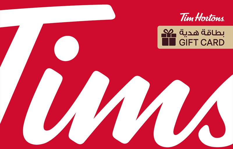 Buy Gift Cards & Gift Vouchers