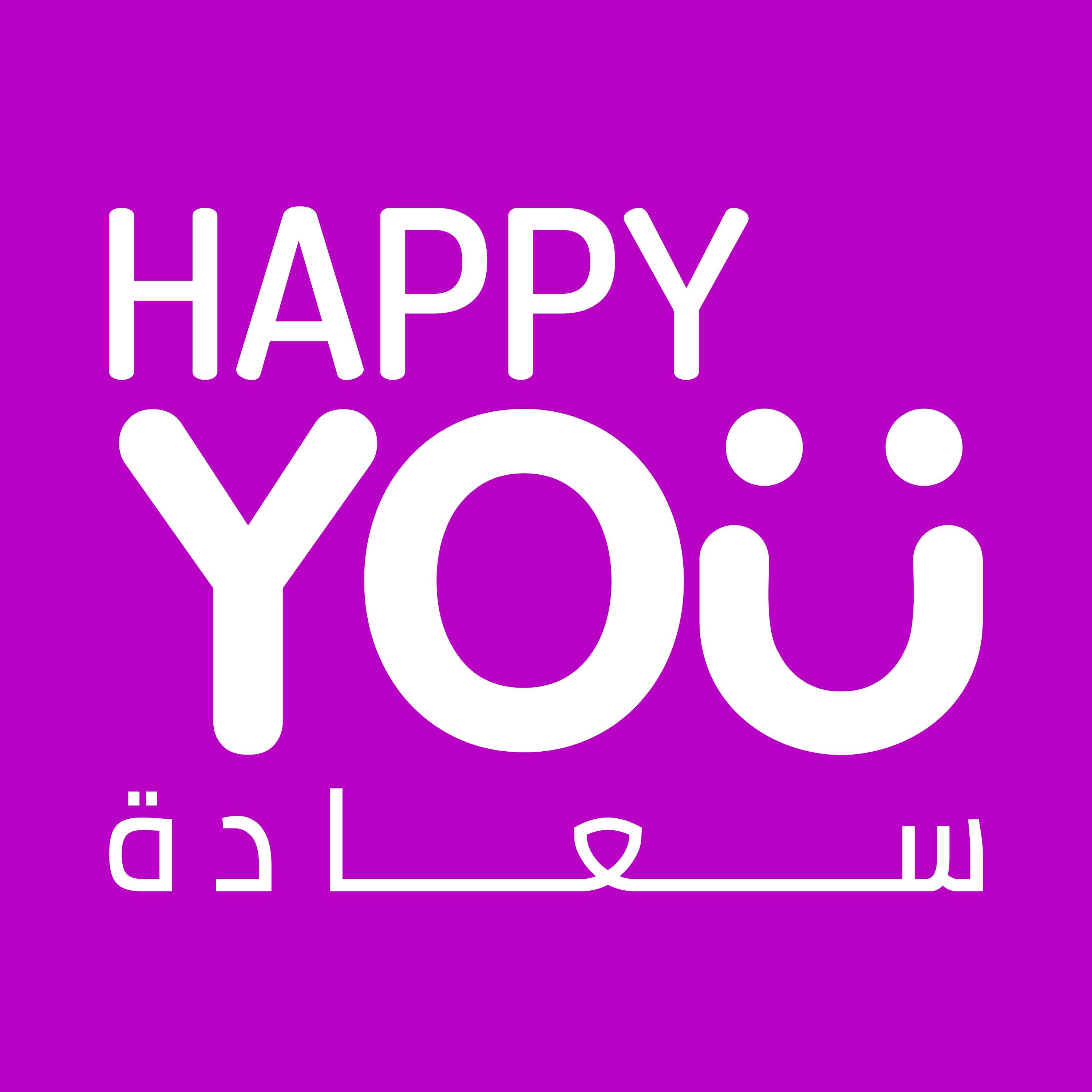 Buy HappyYOU Gift Card Online in KSA
